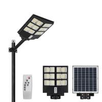 Quality Solar Street Light - BC - 300w for sale