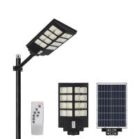 Quality Solar Street Light - BC-400W for sale