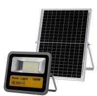 Quality Solar Flood Light - BD01-100W for sale