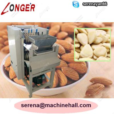China Wet Almond Skin Peeler Machine|Peanut Skin Removing Equipment Suppliers for sale