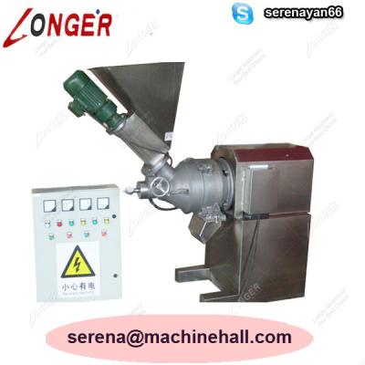 China Good Quality Superfine Peanut Butter Grinding Machines|Colloid Mill Machinery for sale