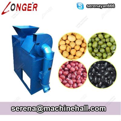 China Commercial Soybean Peeling Machines|Mung Bean Skin Peeler Equipment for Sale for sale