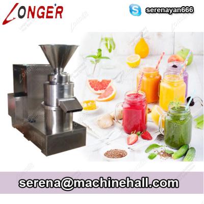 China Fruit Juice Grinding Machine|Meat Paste Grinder Machine|Bone Mud Making Machine for sale