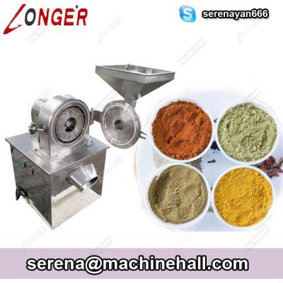 China Sell Spices Milling Grinding Machines Factory Price for sale