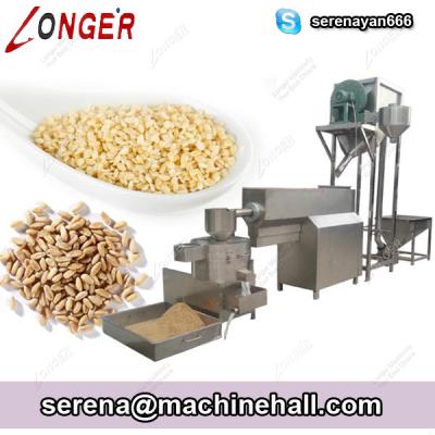 China Top Ten Sesame Seeds/Wheat Cleaning and Drying Process Machine Line for sale