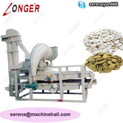 China Good Pumpkin Seed Shelling Machines|Hulling Equipment|Dehuller Sheller for sale