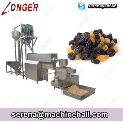 China Commercial Raisin Washing Drying Machine|Quinoa Seed Cleaner Dryer for Sale for sale
