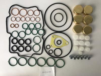 Diesel Gasket Fuel Injection Pump Repair Kit 2417010045 Sealing Ring For Accessories