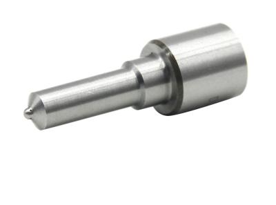 China Het Type van de Hoge druk Gemeenschappelijke Spoor P van dieselmotordelen Injecteurspijp DLLA145P129 Te koop