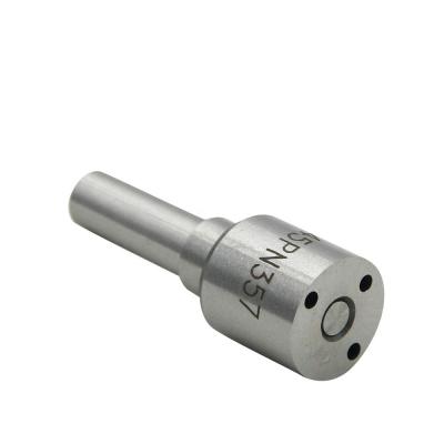 China Dieselmotordelen P Type Pijp DLLA145PN357 voor Brandstofinjectors Te koop