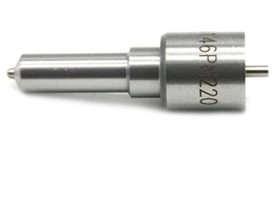 China P Type Gemeenschappelijke Spoorpijp DLLA146PN220 voor Diesel Brandstofinjectorsdelen 105017-2200 Te koop