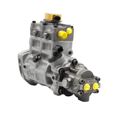 Cina Acciaio rapido 326-4635  Fuel Injection Pump in vendita