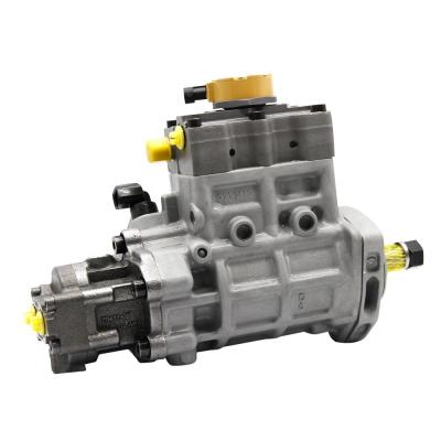 Cina Acciaio rapido 326-4635  Fuel Injection Pump in vendita