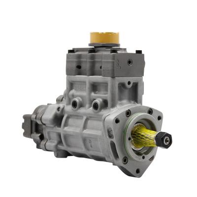 Cina Acciaio rapido 326-4635  Fuel Injection Pump in vendita