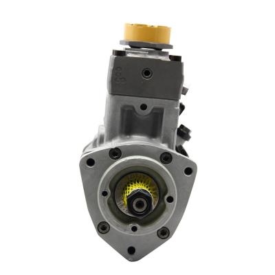 Cina Acciaio rapido 326-4635  Fuel Injection Pump in vendita