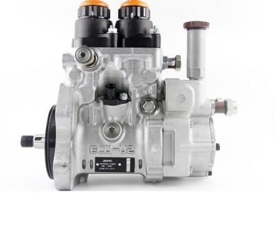 China De Assemblage van de diesel Delen 094000-0383 Denso Brandstofinjectiepomp Te koop