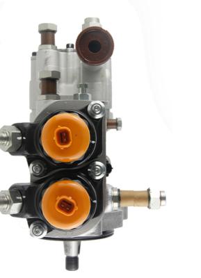 China De Assemblage van de diesel Delen 094000-0383 Denso Brandstofinjectiepomp Te koop