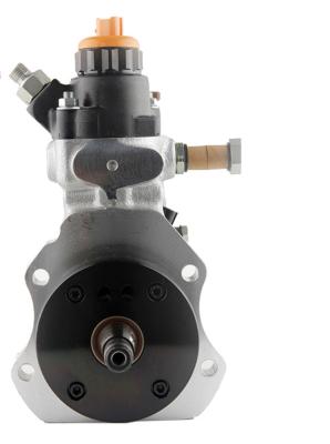 China De Assemblage van de diesel Delen 094000-0383 Denso Brandstofinjectiepomp Te koop