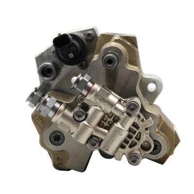 Cina Argento 0 Assy della pompa di iniezione di carburante di 445 020 175 Bosch in vendita