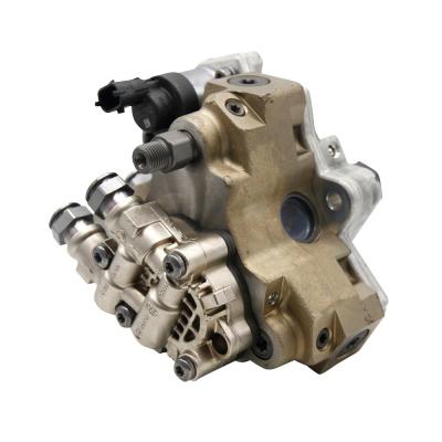 Cina Argento 0 Assy della pompa di iniezione di carburante di 445 020 175 Bosch in vendita