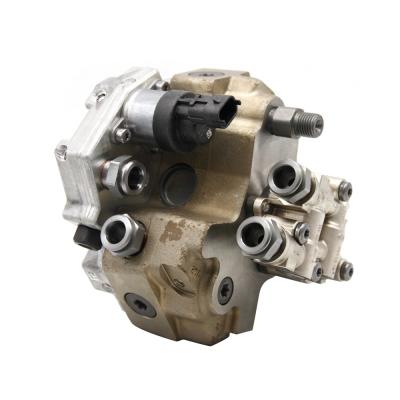 Cina Argento 0 Assy della pompa di iniezione di carburante di 445 020 175 Bosch in vendita