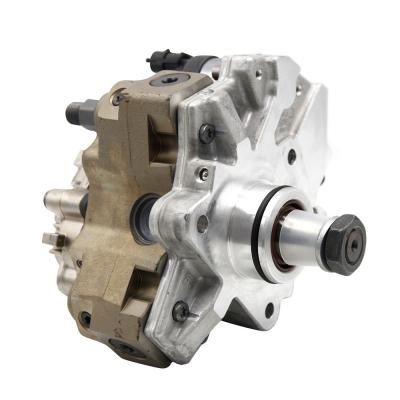 Cina Argento 0 Assy della pompa di iniezione di carburante di 445 020 175 Bosch in vendita