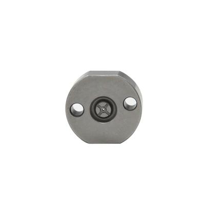 China Common Rail Injector Repair Kit 23670-0E010 Overhaul Kit for DENSO Diesel Injector for sale