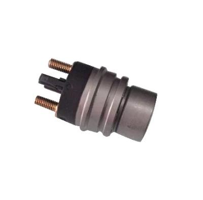 China ISO9001 F 00R J02 703 Bosch Diesel Solenoid Valve for sale