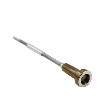 China Van de diesel de Gemeenschappelijke Klep van de de Brandstofcontrole Spoorinjecteur F 00V C01 359 Te koop