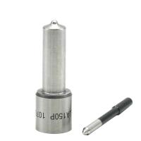 China Injector DLLA150P1076 Common Rail Nozzle For Diesel Engine for sale