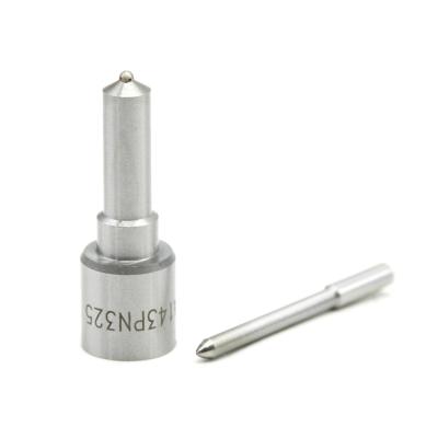 Cina Ugello 105017-3250 dell'iniettore di combustibile del motore diesel DLLA143PN325 in vendita