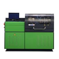 China 18.5KW 25HP Common Rail Test Bench  8700 Bosch Injector Test Bench for sale