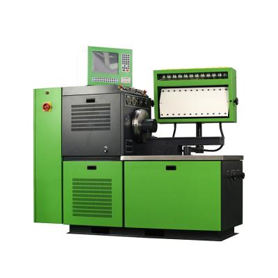 China Banco comum 700 do teste do trilho da injeção de 5.5/7.5/11/15KW 4000rpm à venda