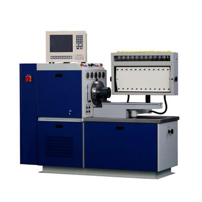 China Banco comum 700 do teste do trilho da injeção de 5.5/7.5/11/15KW 4000rpm à venda