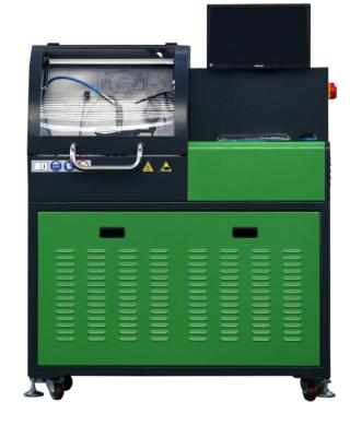 Cina Banco di prova comune dell'iniettore della ferrovia di Bosch dell'attrezzatura 5.5KW/7.5HP 9200 in vendita
