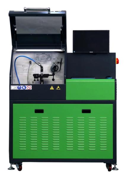 5.5KW/7.5HP 9200 Equipment Bosch Common Rail Injector Test Bench