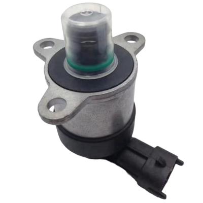 China OEM ODM 0 928 400 742 Diesel Fuel Metering Valve for sale