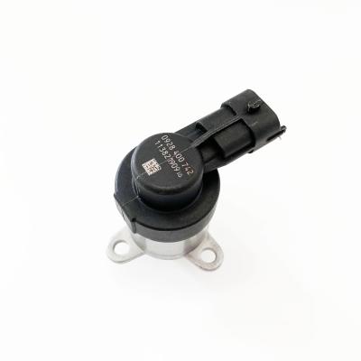 China OEM ODM 0 928 400 742 Diesel Fuel Metering Valve for sale