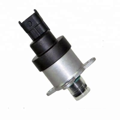 China Standard Size 0 928 400 801 Diesel Metering Valve for sale