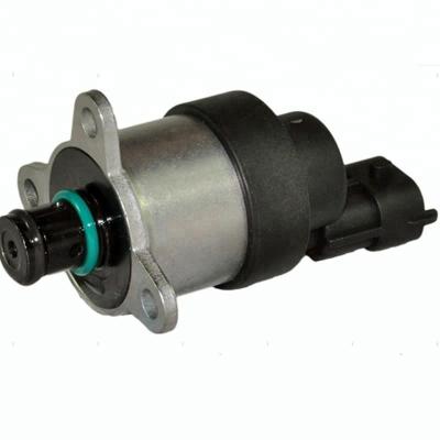 China Standard Size 0 928 400 801 Diesel Metering Valve for sale