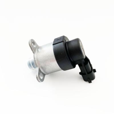 China 0 928 400 741 Common Rail Diesel Metering Valve for sale