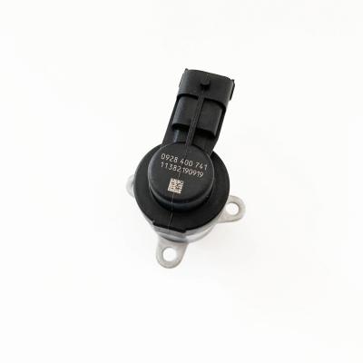 China 0 928 400 741 Common Rail Diesel Metering Valve for sale