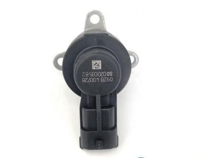 China 0 928 400 728 Diesel Metering Valve Parts Metering Unit In Diesel Engine for sale