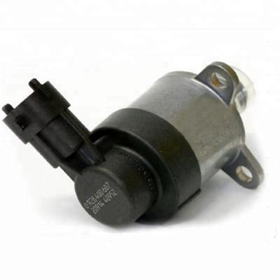 China 0 928 400 607 Diesel Metering Valve Parts Fuel Metering Control Valve for sale