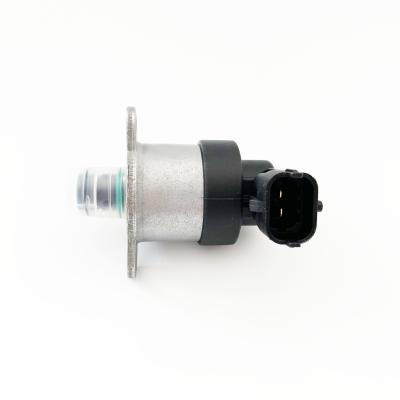 China Diesel Engine 0 928 400 705 Fuel Pump Metering Valve for sale