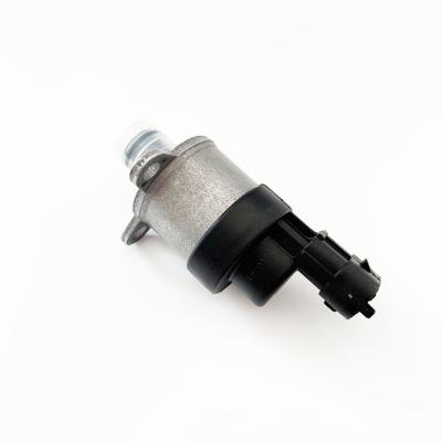 China Diesel Engine 0 928 400 705 Fuel Pump Metering Valve for sale