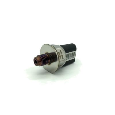 China Sensor de alta pressão da pressão do trilho do combustível de ISO9001 55PP22-01 Bosch à venda