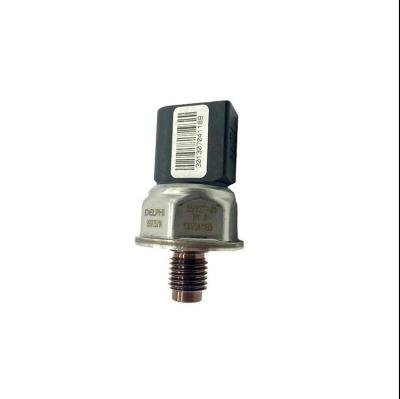 China Sensor de alta pressão da pressão do trilho do combustível de ISO9001 55PP22-01 Bosch à venda