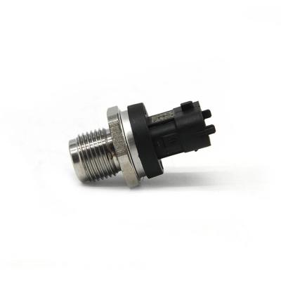 China Diesel parts 0 281 006 173 Common Rail Pressure Sensor Bosch Fuel Rail Pressure Sensor for sale