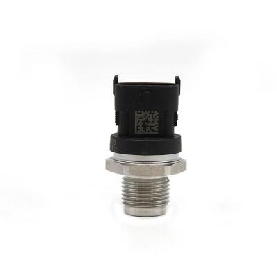 China Diesel parts 0 281 006 173 Common Rail Pressure Sensor Bosch Fuel Rail Pressure Sensor for sale